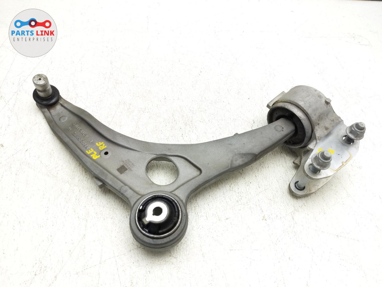 2020-2021 RANGE ROVER EVOQUE L551 FRONT RIGHT LOWER CONTROL ARM LINK ...