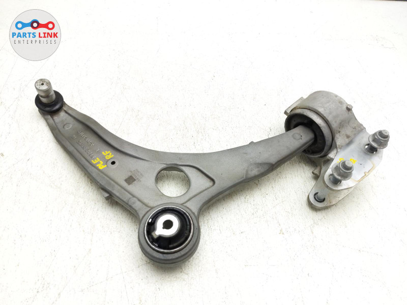2020-2021 RANGE ROVER EVOQUE L551 FRONT RIGHT LOWER CONTROL ARM LINK ...