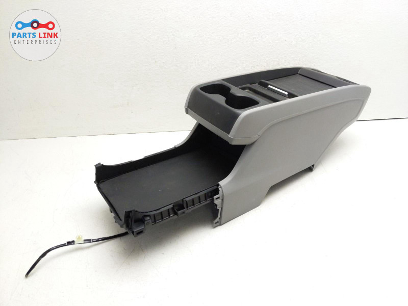 2018-2019 HONDA ODYSSEY FRONT CENTER CONSOLE CUPHOLDER TRIM COVER TRAY ...