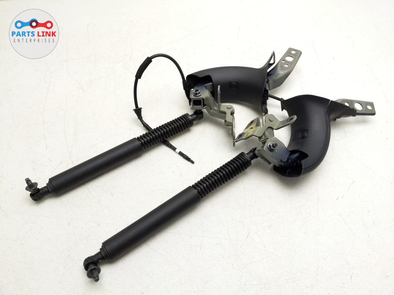 2018-2021 HONDA ODYSSEY TRUNK TAIL LIFTGATE HINGE STRUT SHOCK SPRING ...