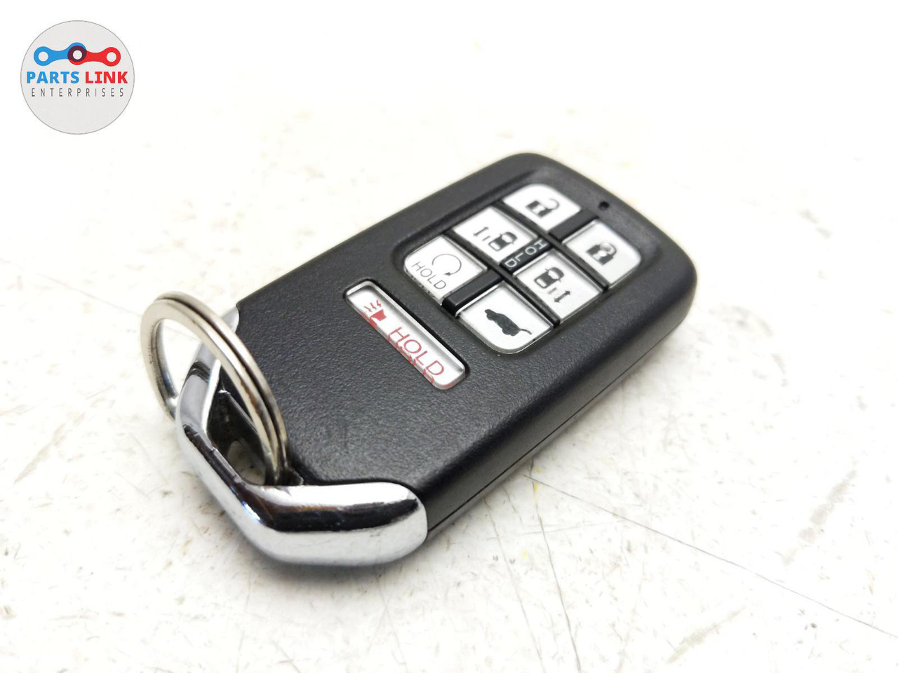 2018-2020 HONDA ODYSSEY EX SMART KEY LESS ENTRY REMOTE FOB TRANSMITTER ...
