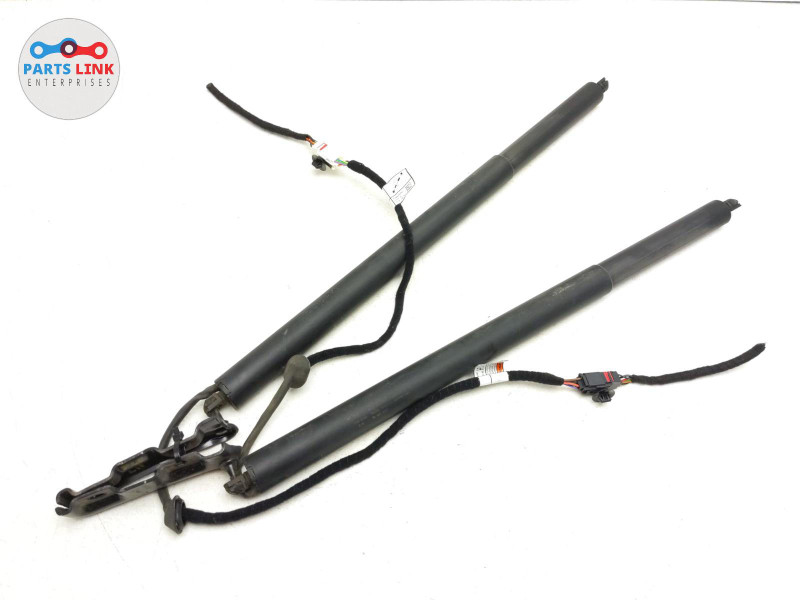 2017-2020 MASERATI LEVANTE REAR TRUNK LID LIFT TAILGATE SHOCK STRUT ...