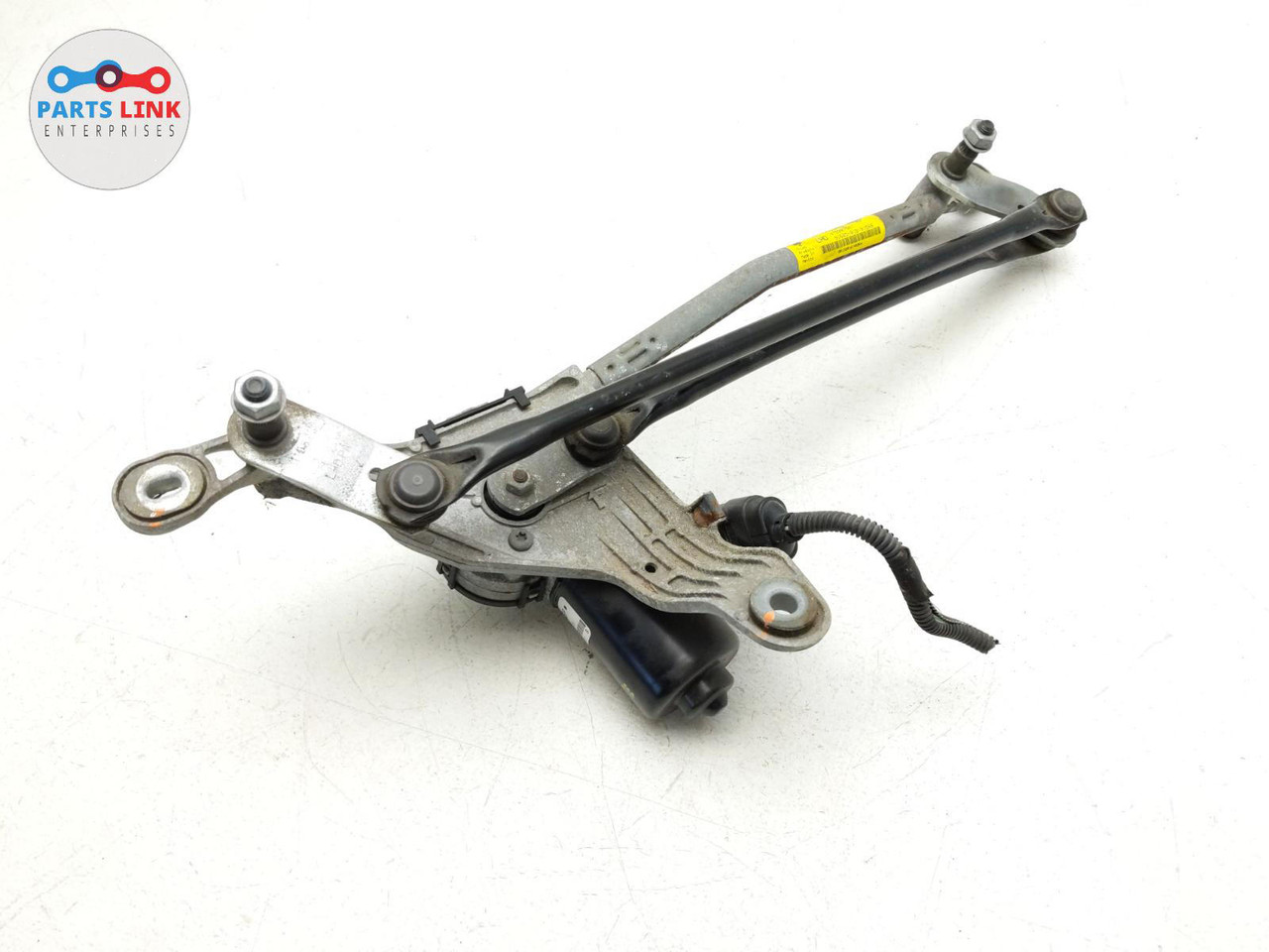2017-2020 MASERATI LEVANTE FRONT WINDSHIELD SCREEN WIPER MOTOR LINKAGE ...
