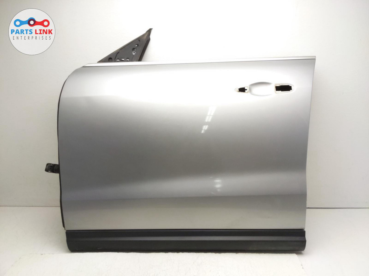 2017-2020 MASERATI LEVANTE FRONT LEFT DRIVER DOOR SHELL FRAME PANEL ...