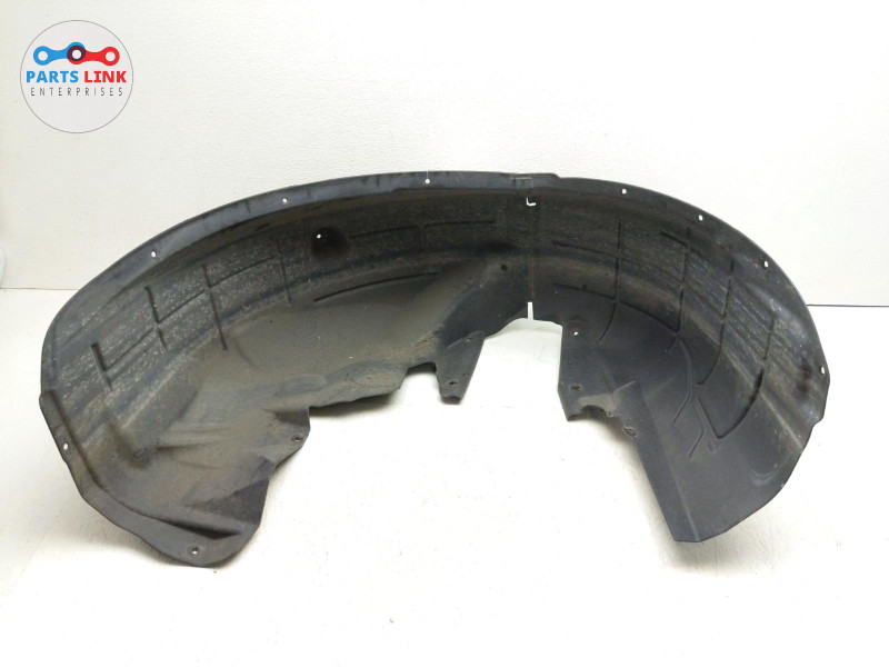 2017-2020 MASERATI LEVANTE REAR LEFT WHEELHOUSE WELL FENDER LINER ...