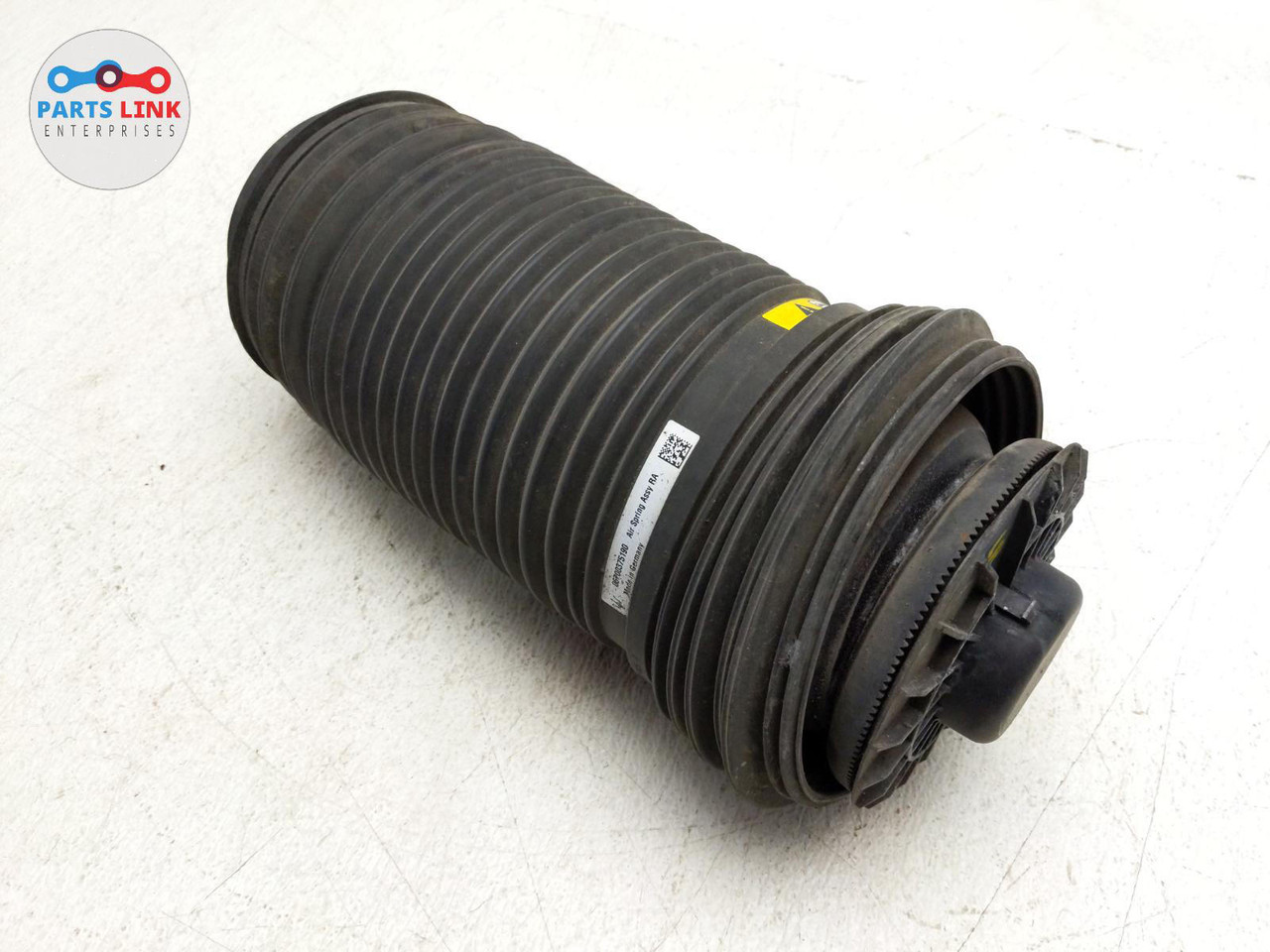 2017-20 MASERATI LEVANTE M161 REAR LEFT OR RIGHT AIR SHOCK RIDE STRUT ...