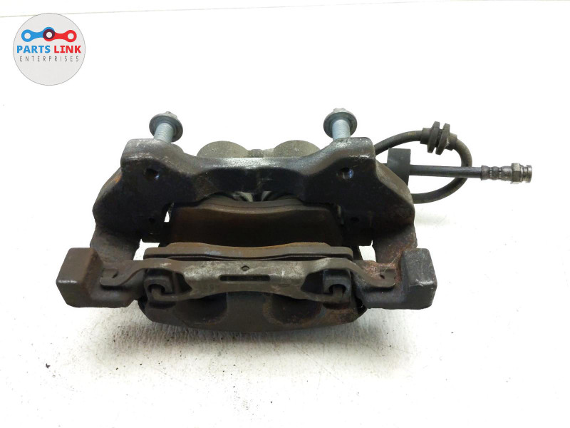 2017-2020 MASERATI LEVANTE FRONT RIGHT PASSENGER BRAKE CALIPER PADS ...
