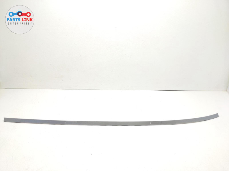 2017-2020 MASERATI LEVANTE M161 LEFT DRIVER ROOF TRIM COVER MOLDING ...