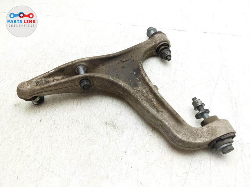 2017-2020 MASERATI LEVANTE FRONT RIGHT LOWER CONTROL ARM LINK PASSENGER ...