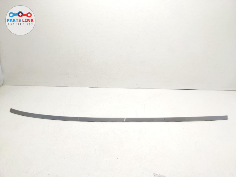 2017-2020 MASERATI LEVANTE M161 RIGHT UPPER ROOF TRIM MOLDING STRIP ...