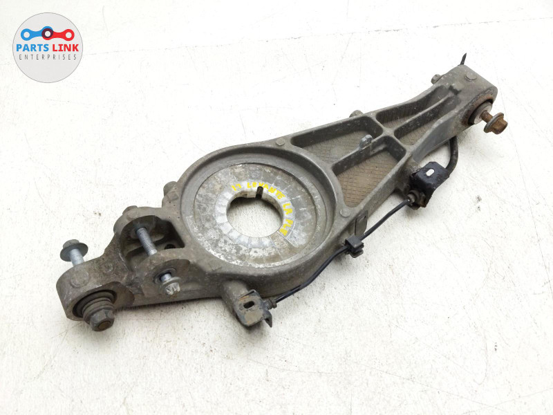 2017-2020 MASERATI LEVANTE REAR LEFT LOWER CONTROL ARM SWINGING STRUT ...