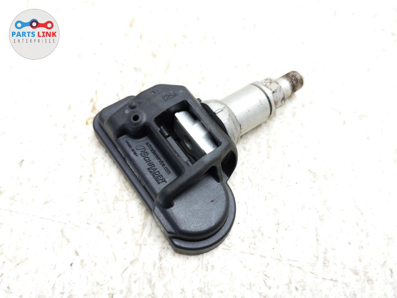 2017-2020 MASERATI LEVANTE TPMS TIRE PRESSURE MONITOR SENSOR VALVE ...