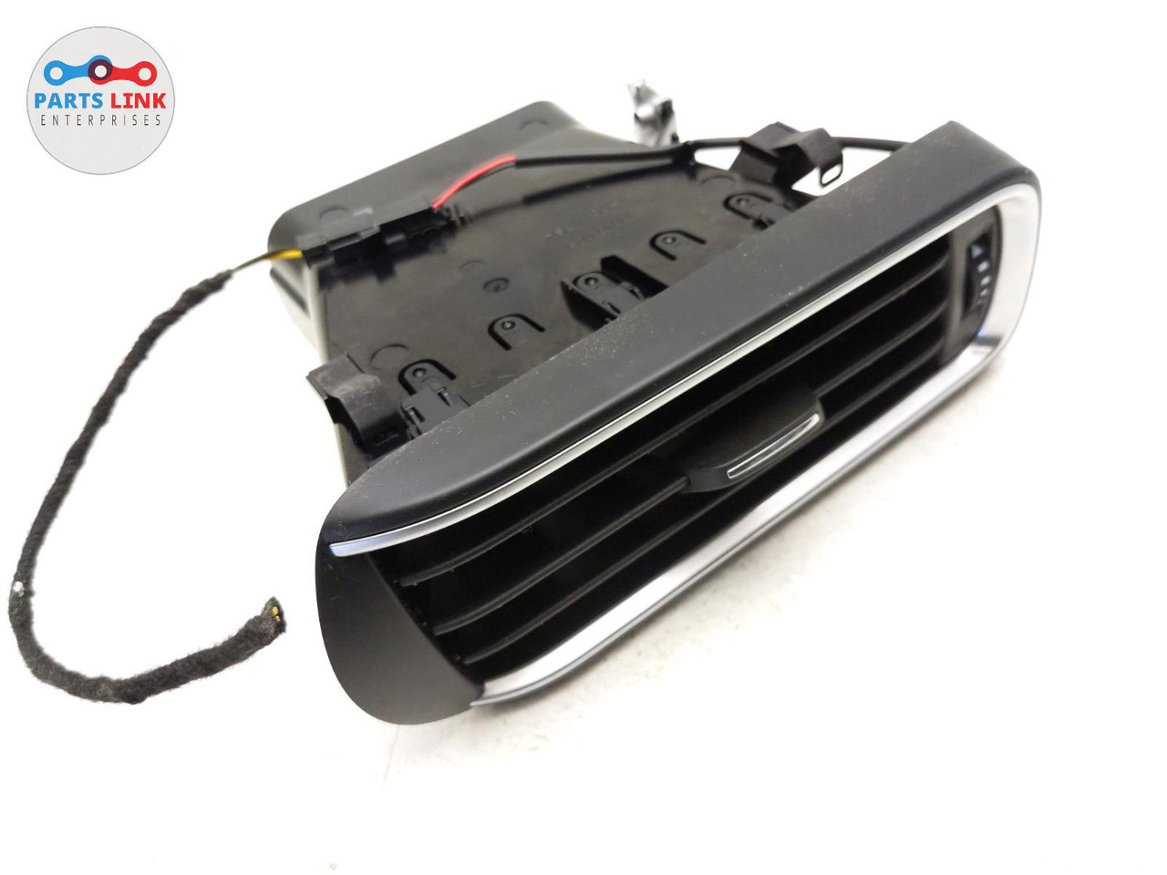2017-2020 MASERATI LEVANTE FRONT LEFT DASH AIR AC VENT GRILLE OUTLET ...