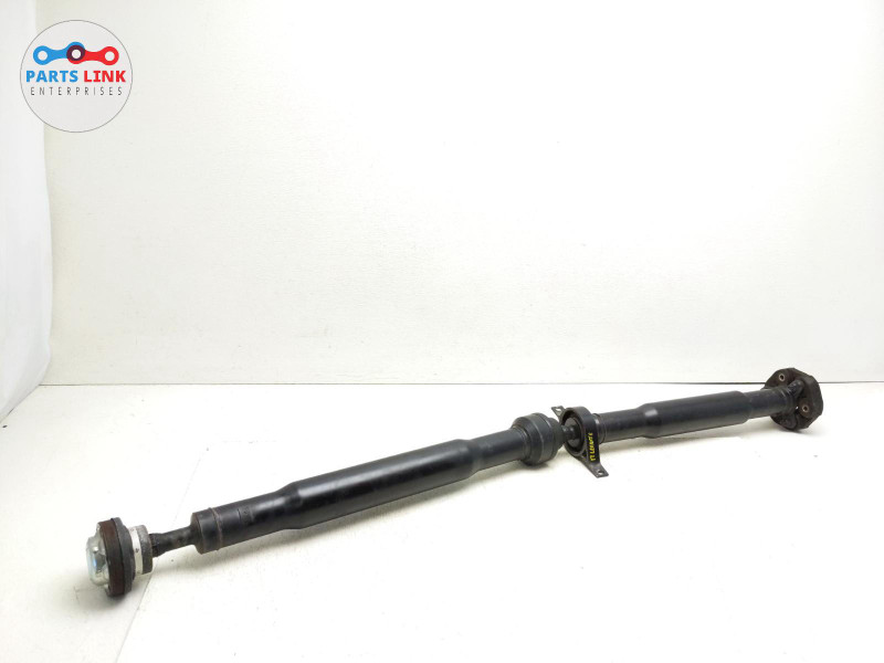 2017-2020 MASERATI LEVANTE GAS REAR DRIVE SHAFT PROP CARDAN DRIVESHAFT ...