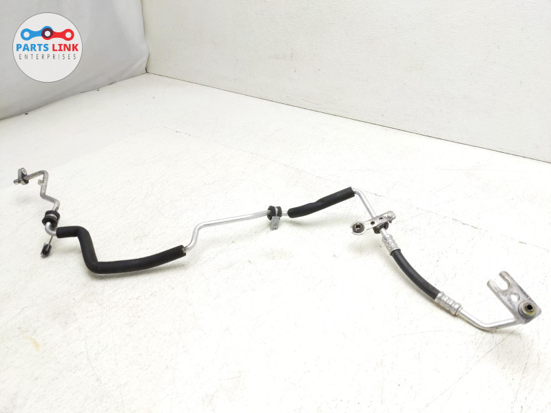 2017-2020 MASERATI LEVANTE AC LINE HOSE PIPE CONDENSER JUNCTION GHIBLI ...