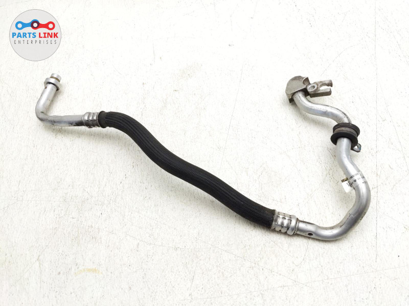 2017-2020 MASERATI LEVANTE M161 AC LINE COMPRESSOR PUMP FLUID AIR TUBE ...