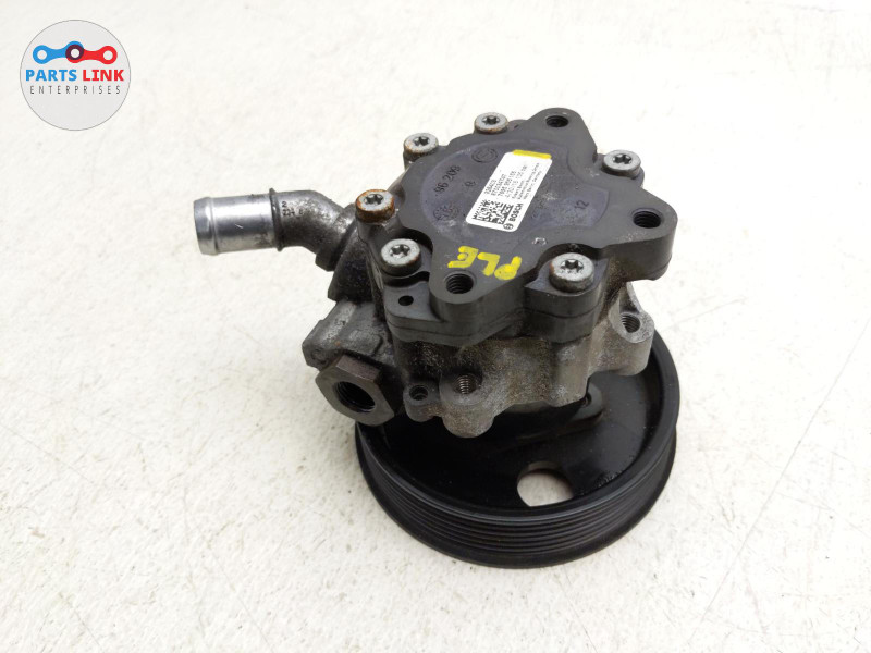 2017-2020 MASERATI LEVANTE POWER STEERING PUMP P/S COMPRESSOR HYDRAULIC ...