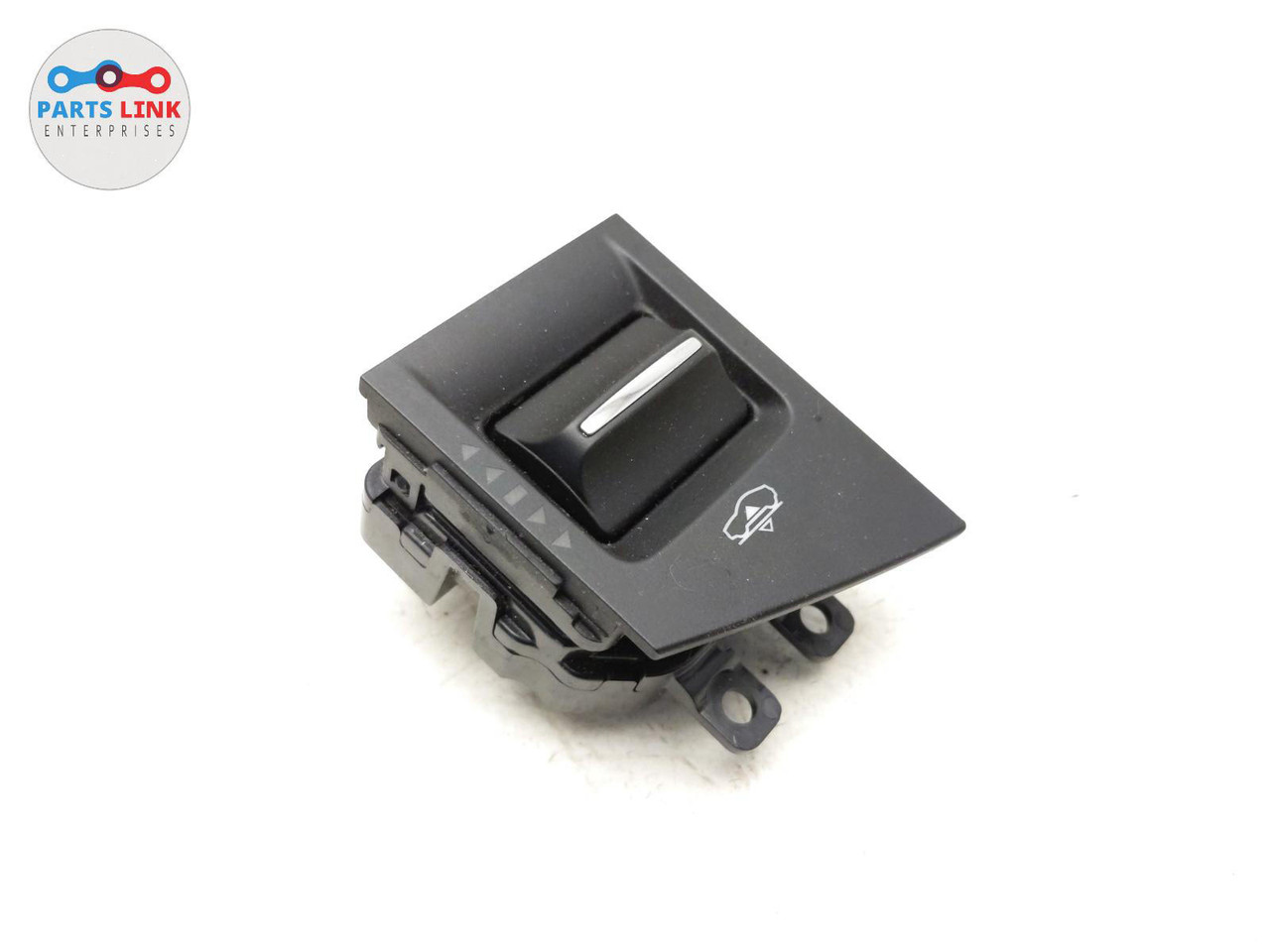 2017-2020 MASERATI LEVANTE CENTER CONSOLE AIR SUSPENSION SWITCH CONTROL ...