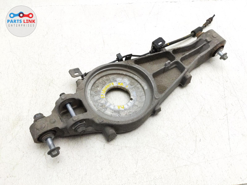 2017-2020 MASERATI LEVANTE REAR RIGHT LOWER CONTROL ARM SWINGING STRUT ...