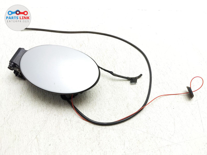 2017-2020 MASERATI LEVANTE M161 REAR LEFT FUEL FILLER TANK DOOR LID CAP ...