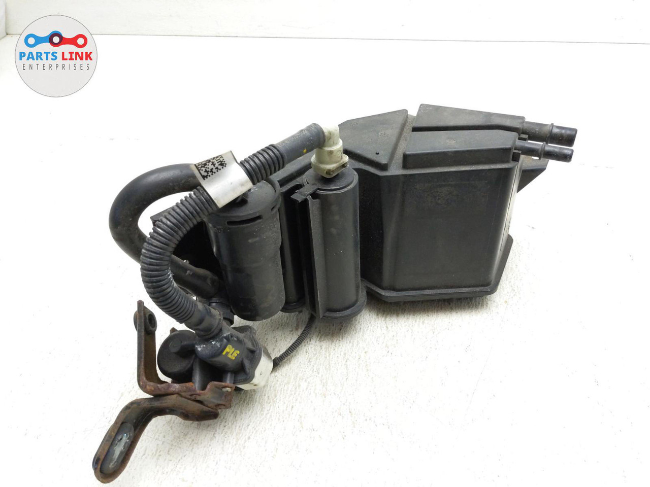 2017-2020 MASERATI LEVANTE TANK CHARCOAL FUEL VAPOR EVAP CARBON ...