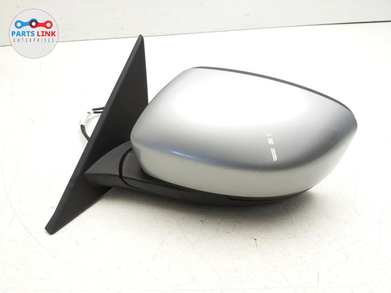 2017-2020 MASERATI LEVANTE M161 LEFT DRIVER DOOR MIRROR SIDE REAR VIEW ...