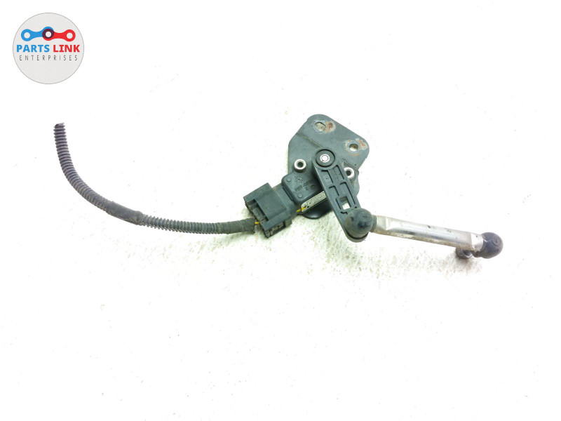 2017-2020 MASERATI LEVANTE FRONT RIGHT AIR RIDE SUSPENSION LEVEL HEIGHT ...