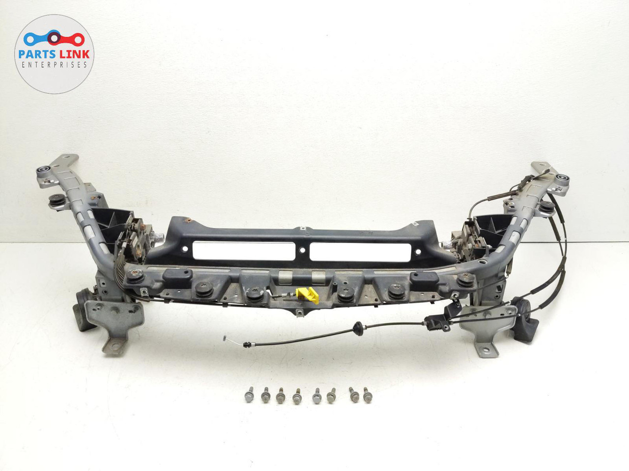 2017-2020 MASERATI LEVANTE FRONT UPPER RADIATOR SUPPORT BRACKET MOUNT ...