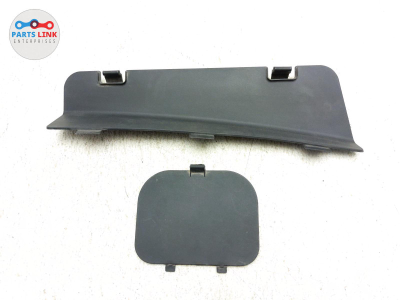 2017-2020 MASERATI LEVANTE FRONT WIPER COWL DOOR ACCESS COVER SHIELD ...