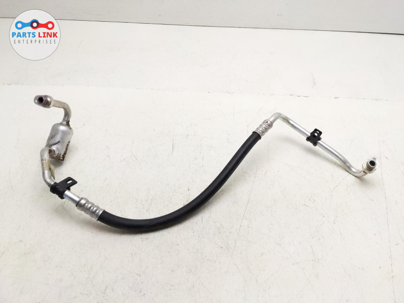 2014-2021 RANGE ROVER L405 AC LINE DISCHARGE HOSE AIR PIPE SPORT ...