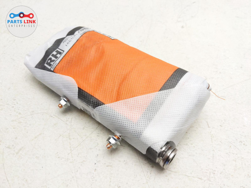 2018-21 RANGE ROVER L405 FRONT RIGHT SEAT AIRBAG SIDE IMPACT PASSENGER ...