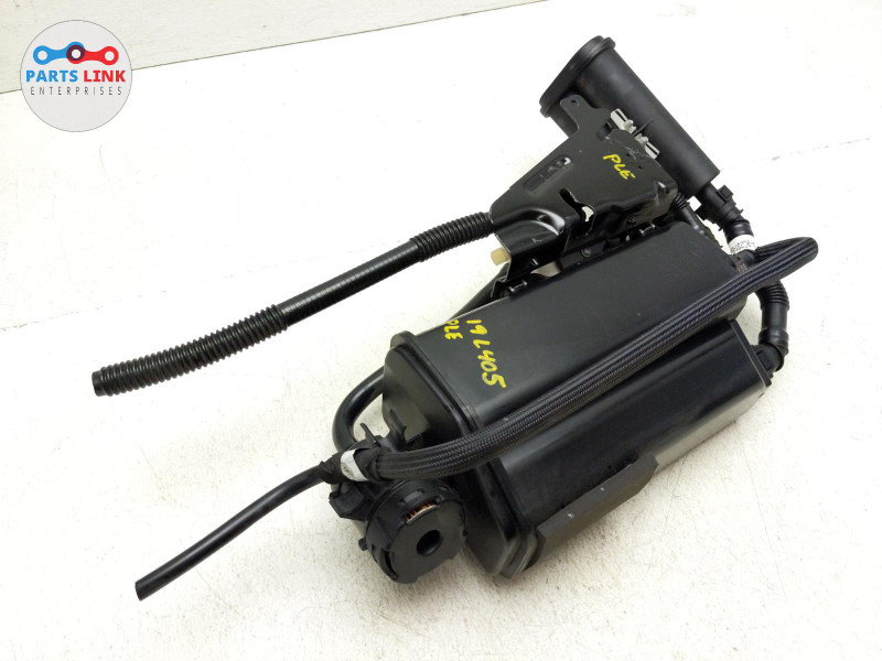2013-20 RANGE ROVER L405 FUEL TANK CHARCOAL CANISTER EVAP CARBON VALVE ...