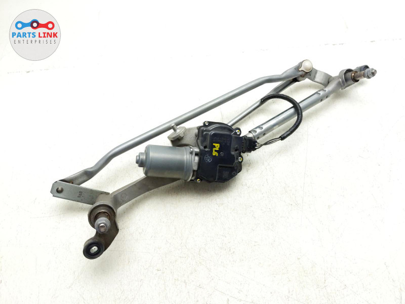 2013-19 RANGE ROVER FRONT WINDSHIELD WIPER MOTOR LINKAGE ASSY SPORT ...