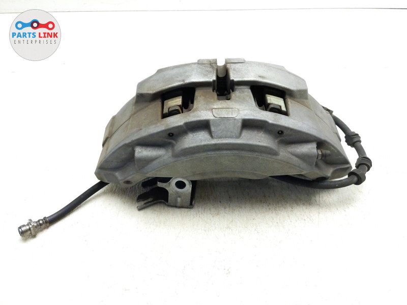 2018-2020 RANGE ROVER L405 FRONT RIGHT DISC BRAKE CALIPER BREMBO PADS ...