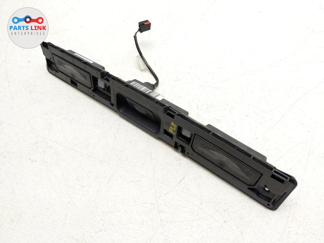 2013-2021 RANGE ROVER L405 REAR TRUNK LIFT TAIL GATE LIGHT SWITCH ...