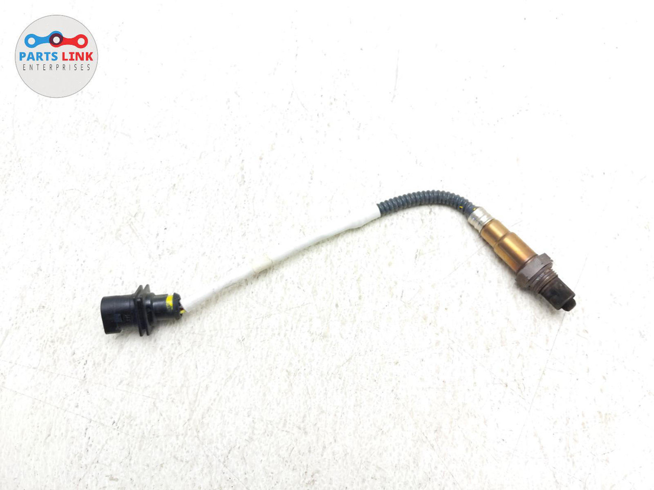 2013-19 RANGE ROVER L405 FRONT EXHAUST OXYGEN SENSOR O2 LAMBDA SPORT ...