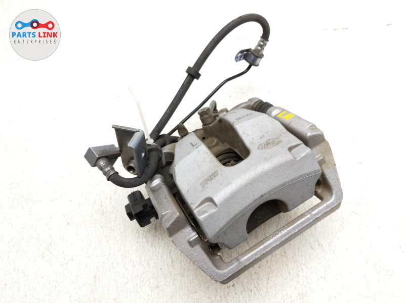 2018-2021 RANGE ROVER L405 REAR LEFT DISC BRAKE CALIPER ACTUATOR MOTOR ...