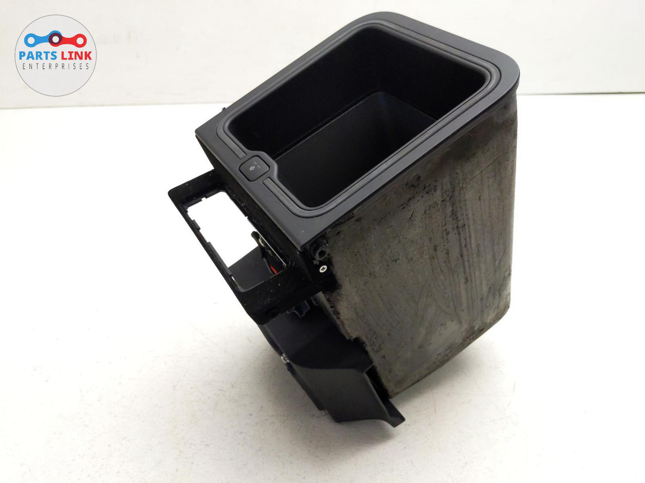 2018-19 RANGE ROVER L405 FRONT CENTER CONSOLE COOLER BOX TRAY REF ...