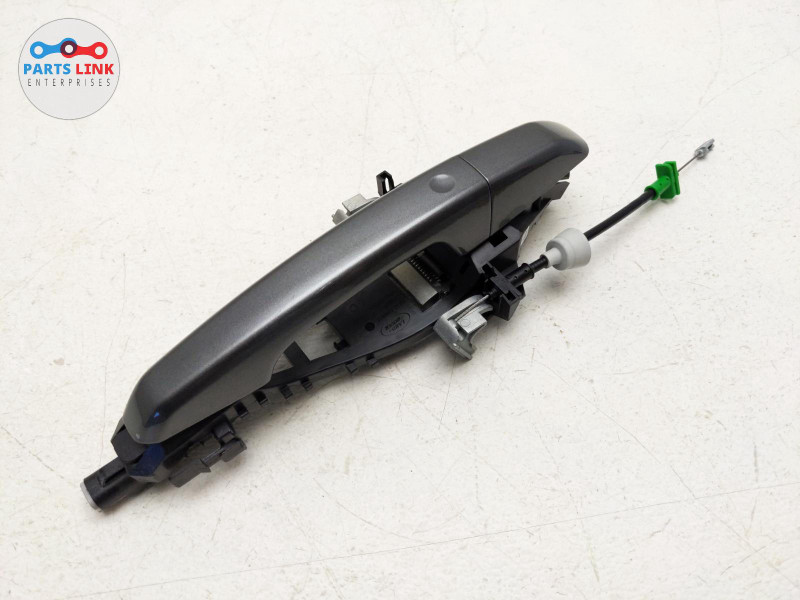 2018-19 RANGE ROVER L405 REAR RIGHT OR LEFT DOOR HANDLE GRAB GRIP ...