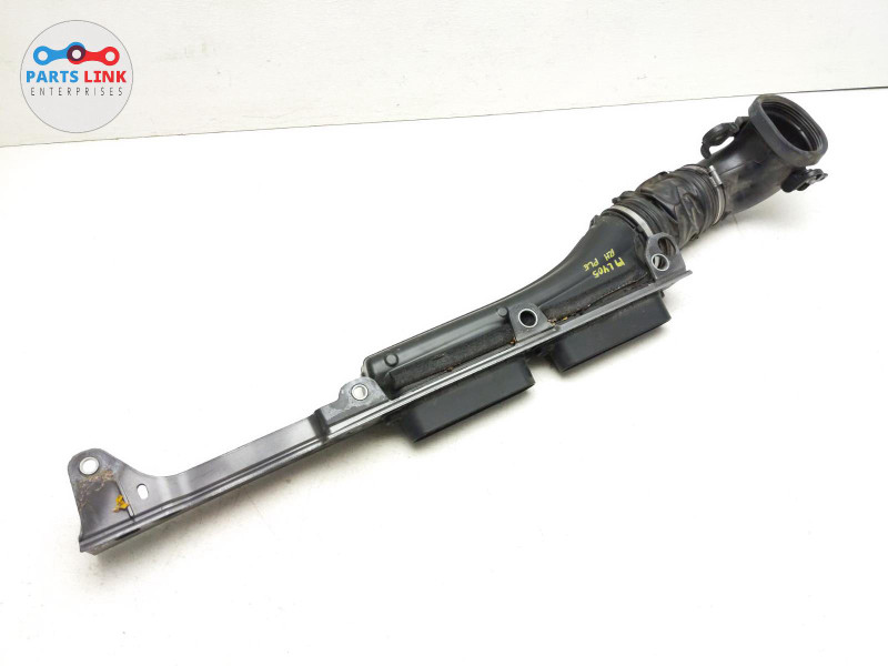 2013-2019 RANGE ROVER L405 RIGHT AIR INTAKE HOSE PIPE TUBE FENDER ...