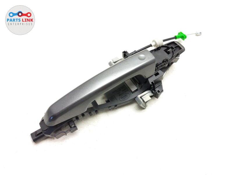 2018-19 RANGE ROVER L405 REAR LEFT OR RIGHT DOOR HANDLE GRAB GRIP ...