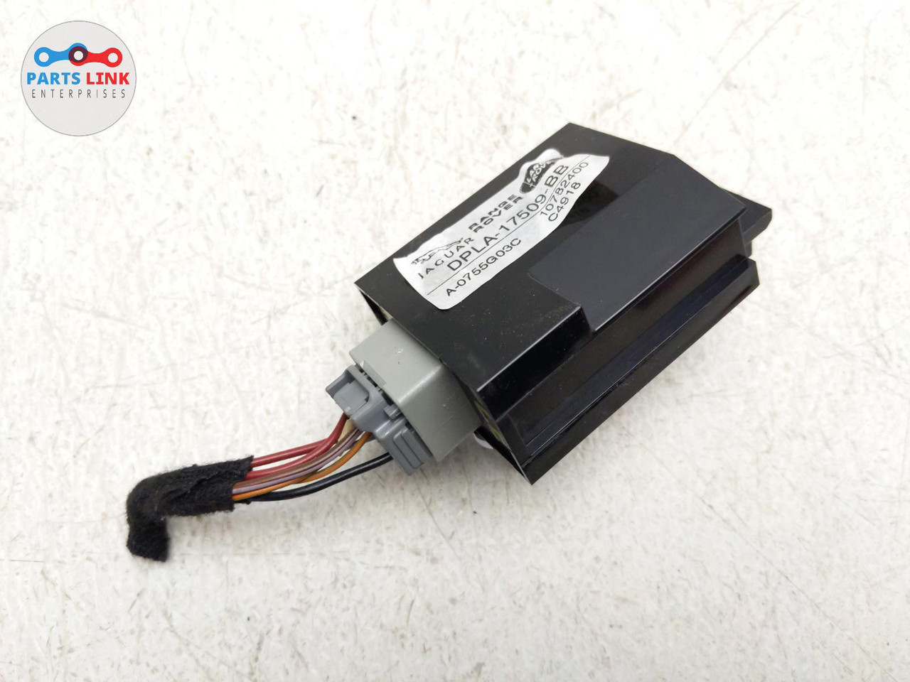 2014-2021 RANGE ROVER L405 RADIO ANTENNA CONTROL MODULE BRAIN UNIT ...
