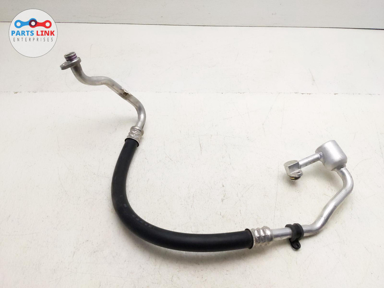 2013-2021 RANGE ROVER L405 AC LINE PIPE SUCTION COMPRESSOR TUBE SPORT ...