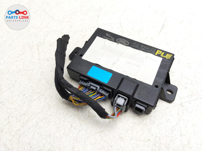 2018-2019 RANGE ROVER L405 REAR LEFT KEYLESS ENTRY ANTI-THEFT CONTROL ...