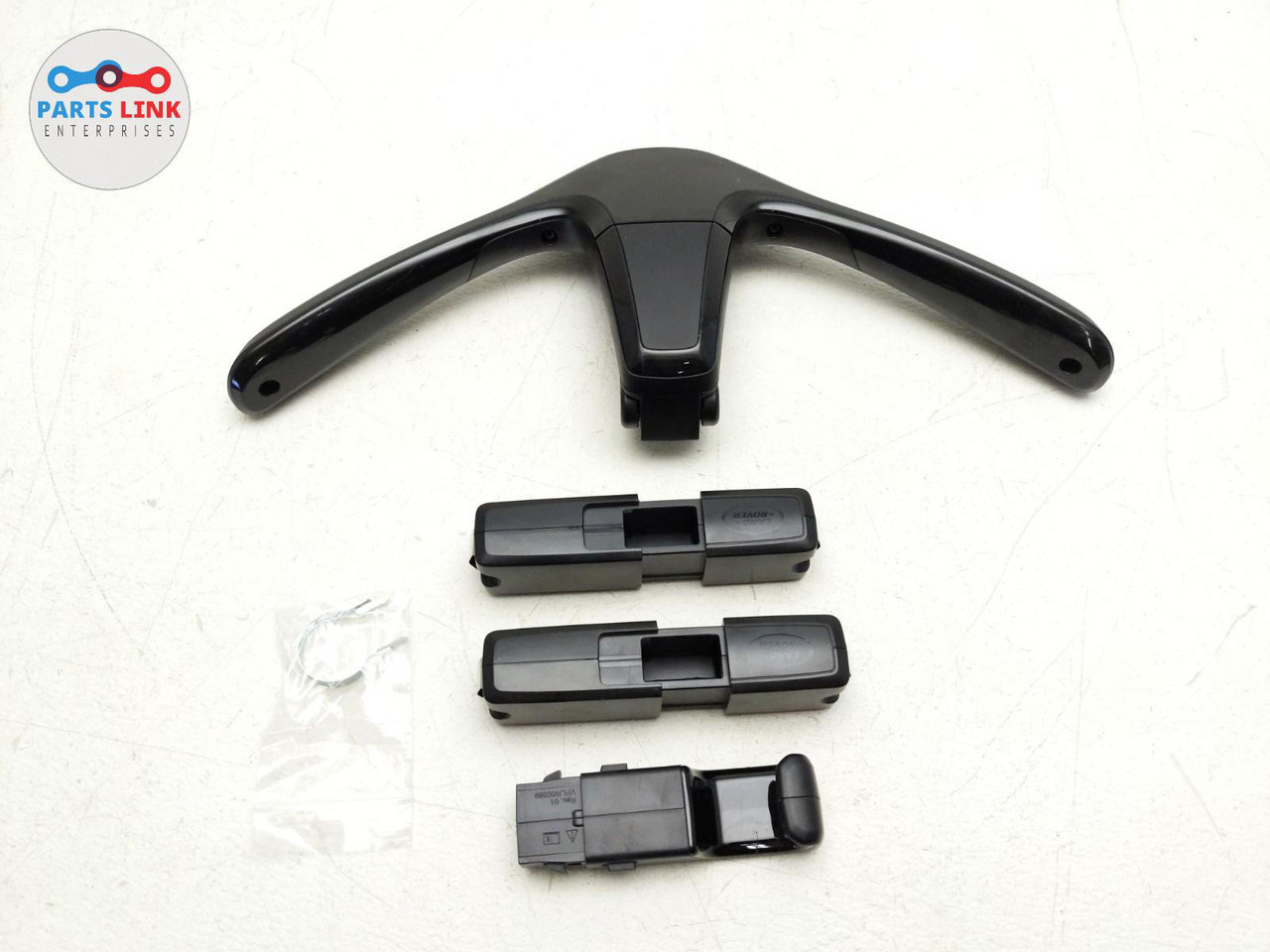 2013-2021 RANGE ROVER L405 HEADREST CLICK & GO HANGER MOUNTS SUPPORT ...
