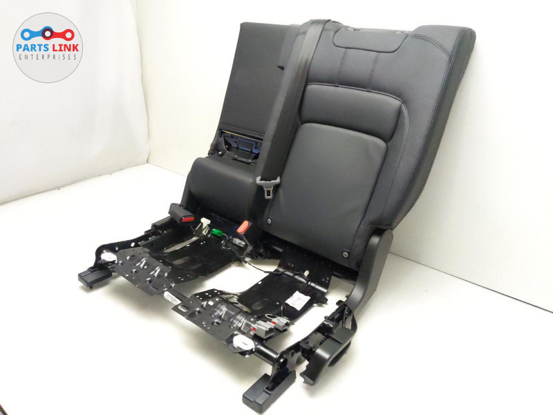 2018-2021 RANGE ROVER L405 REAR LEFT 2ND ROW SEAT BACK CUSHION TRACK ...