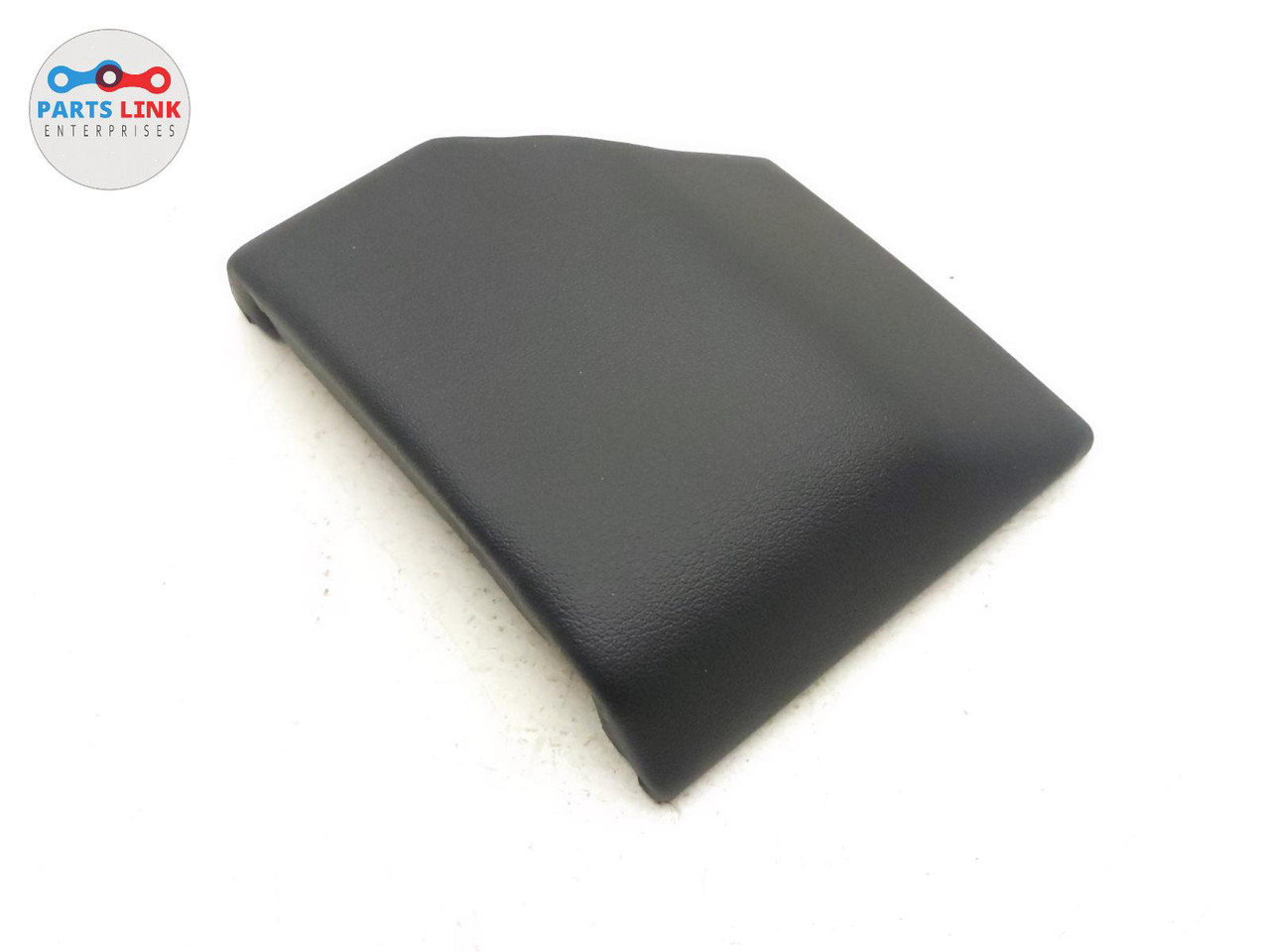 2013-21 RANGE ROVER L405 LEFT DASH STEERING COLUMN TRIM END CAP CORNER ...