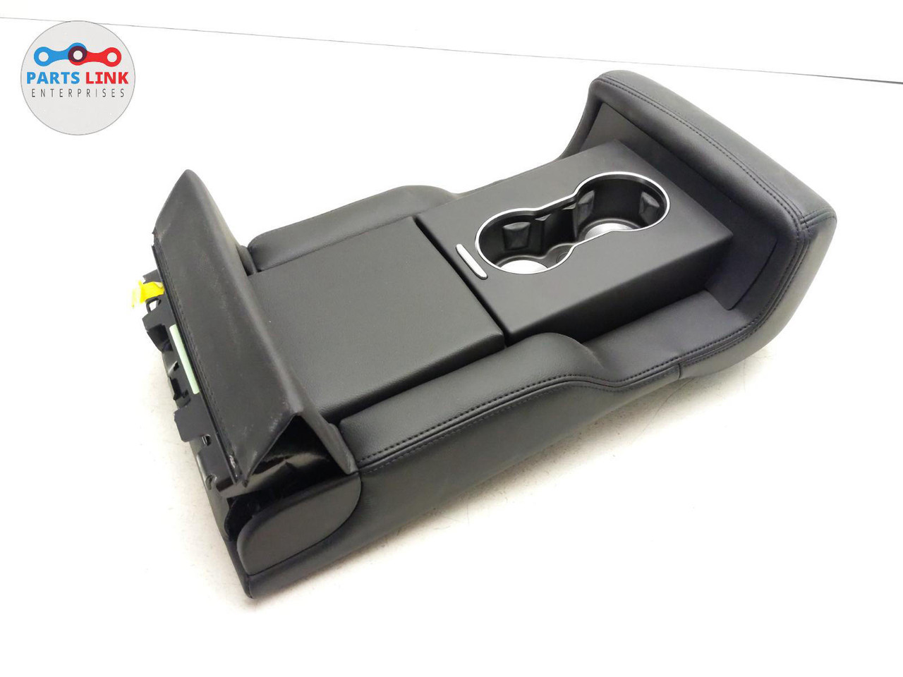 2018-21 RANGE ROVER L405 REAR SEAT ARMREST CUPHOLDER HAND HEAD REST ...