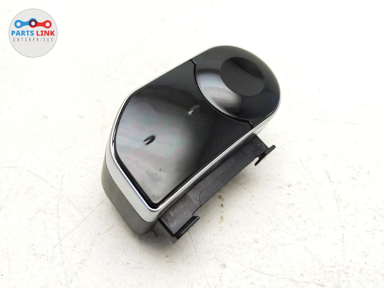 2018-2019 RANGE ROVER L405 STEERING WHEEL LEFT PHONE RADIO TOUCH ...