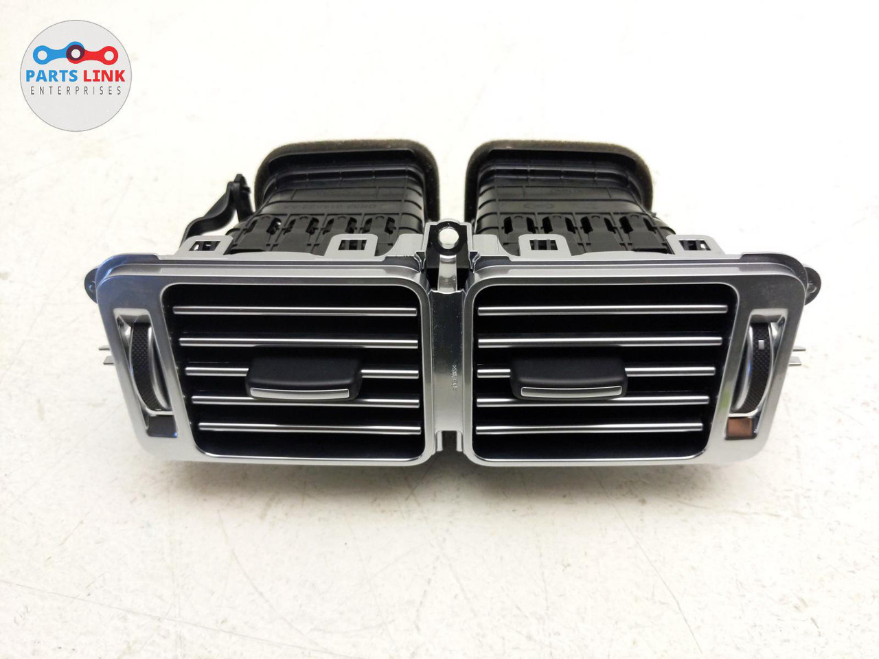 2013-2021 RANGE ROVER L405 REAR CENTER CONSOLE AC VENT AIR GRILLE DUCT ...